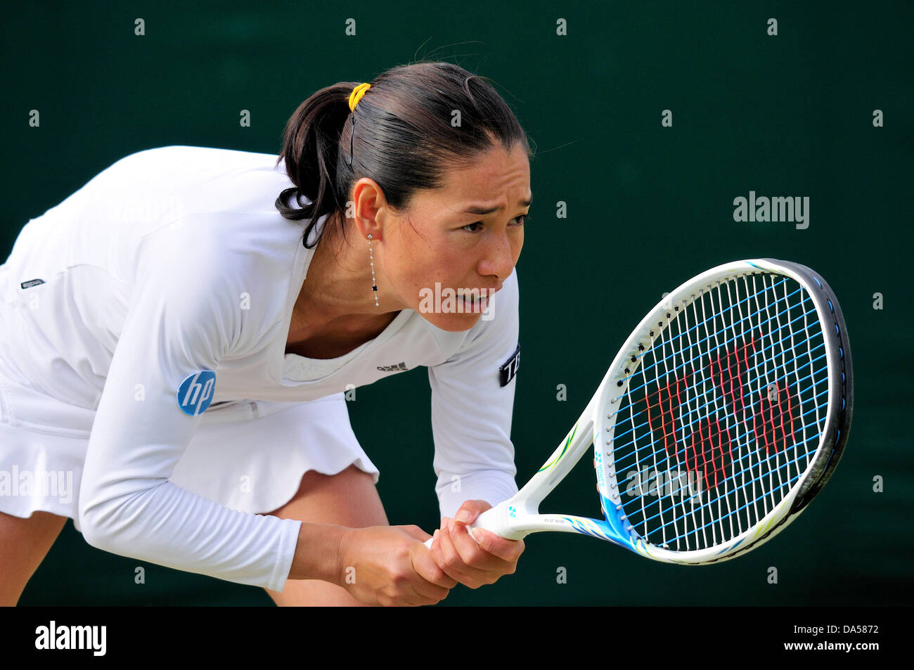 Kimiko date hi-res stock photography and images - Alamy