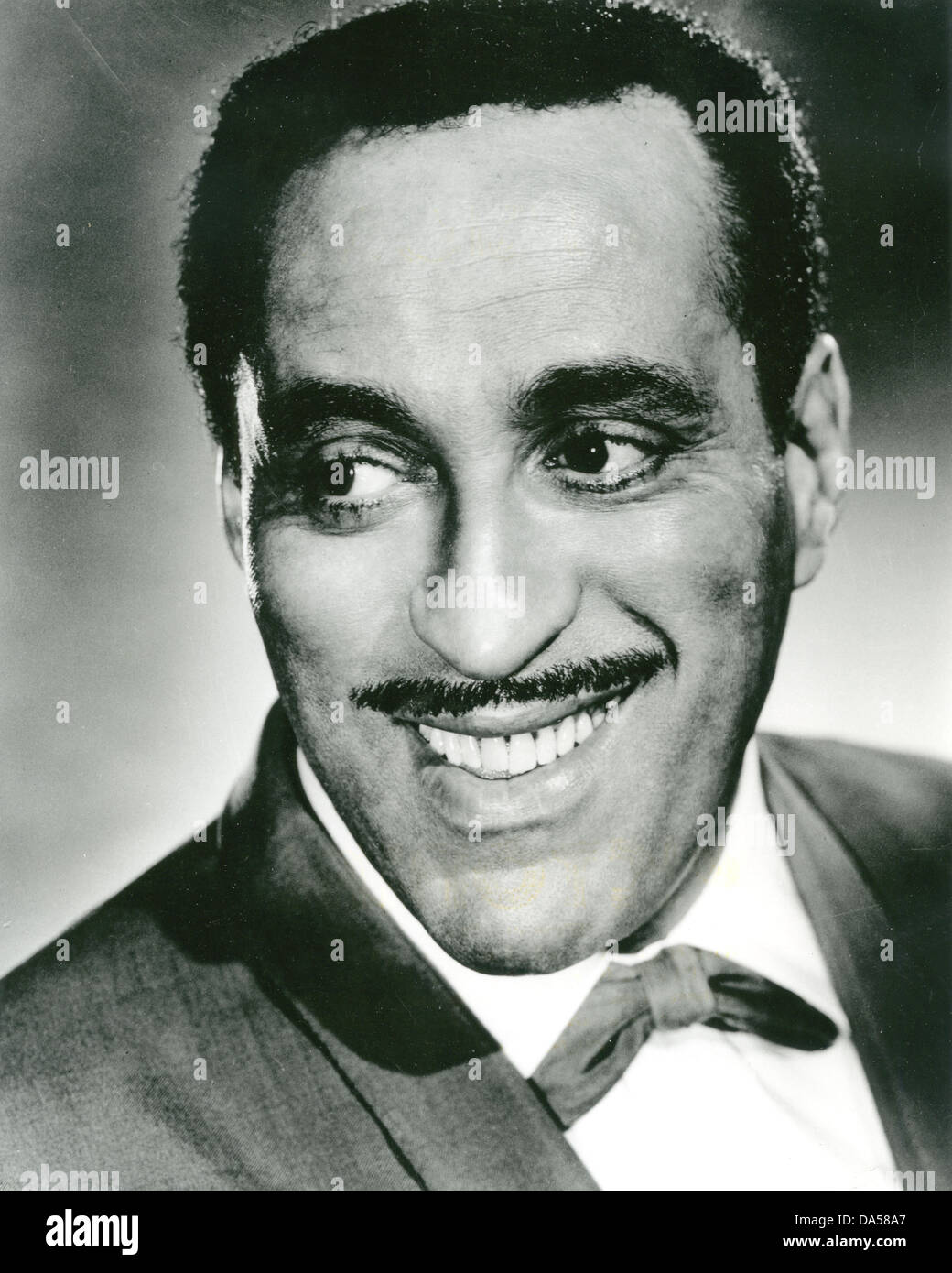 RAY ELLINGTON (1915-1985) English singer and bandleader Stock Photo - Alamy