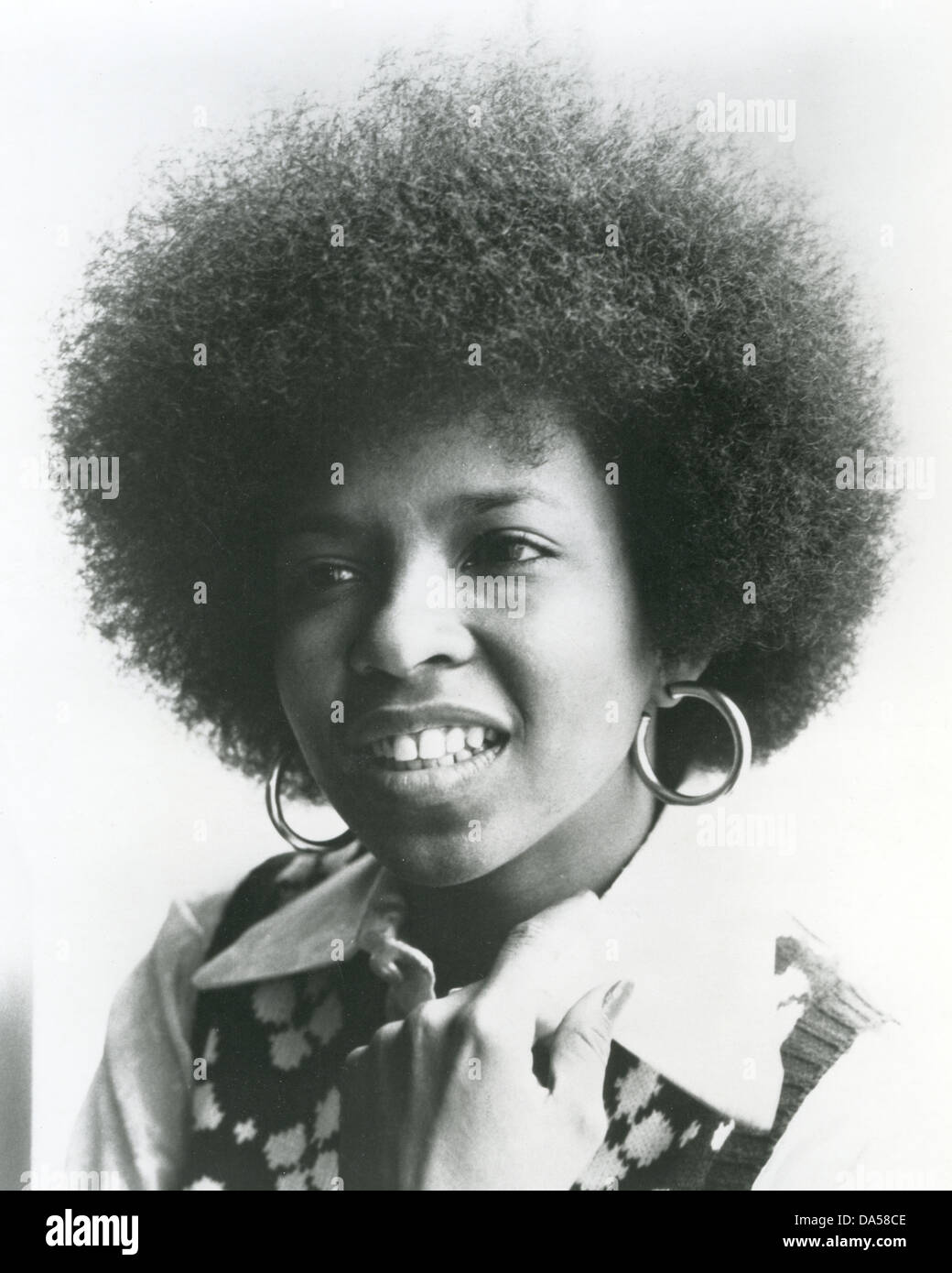 American soul singer hi-res stock photography and images - Alamy