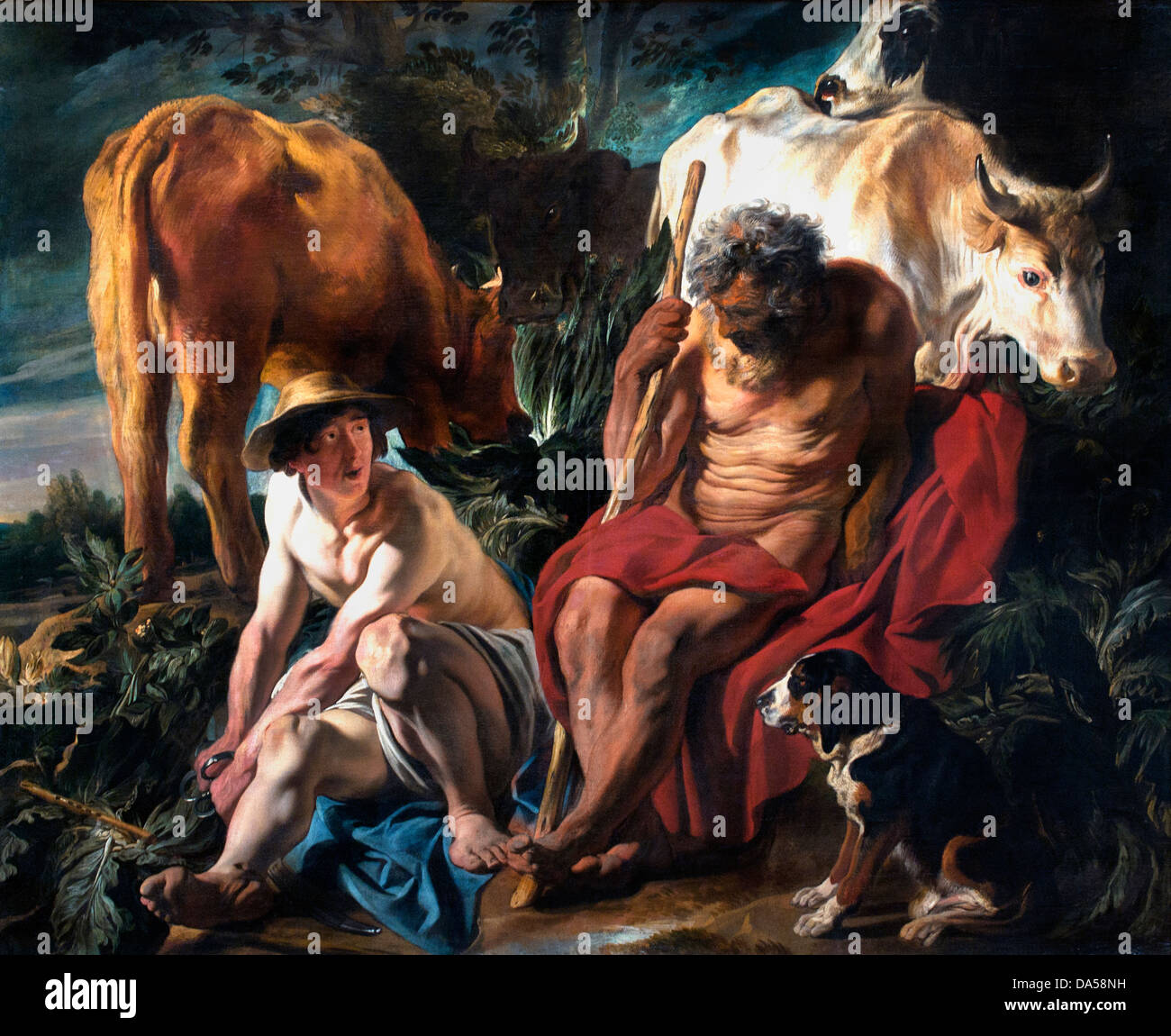 Mercury hi-res stock photography and images - Alamy