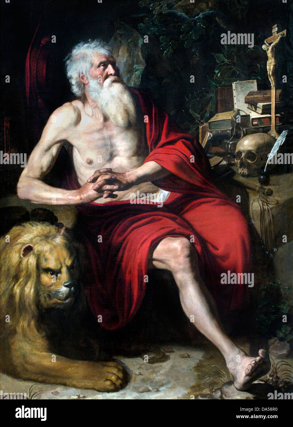 Artus hi-res stock photography and images - Alamy