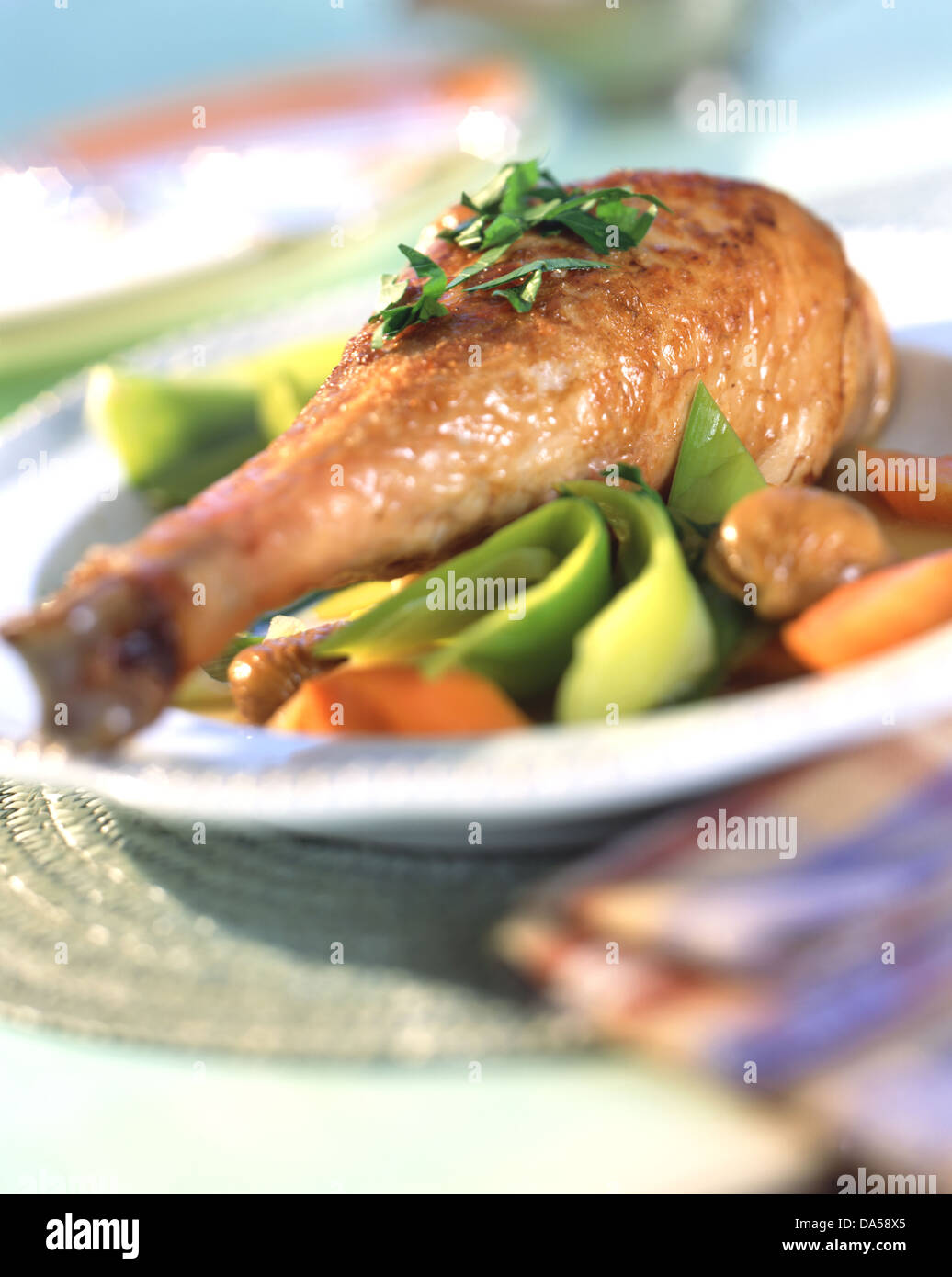 Alcohol drumsticks hi-res stock photography and images - Alamy