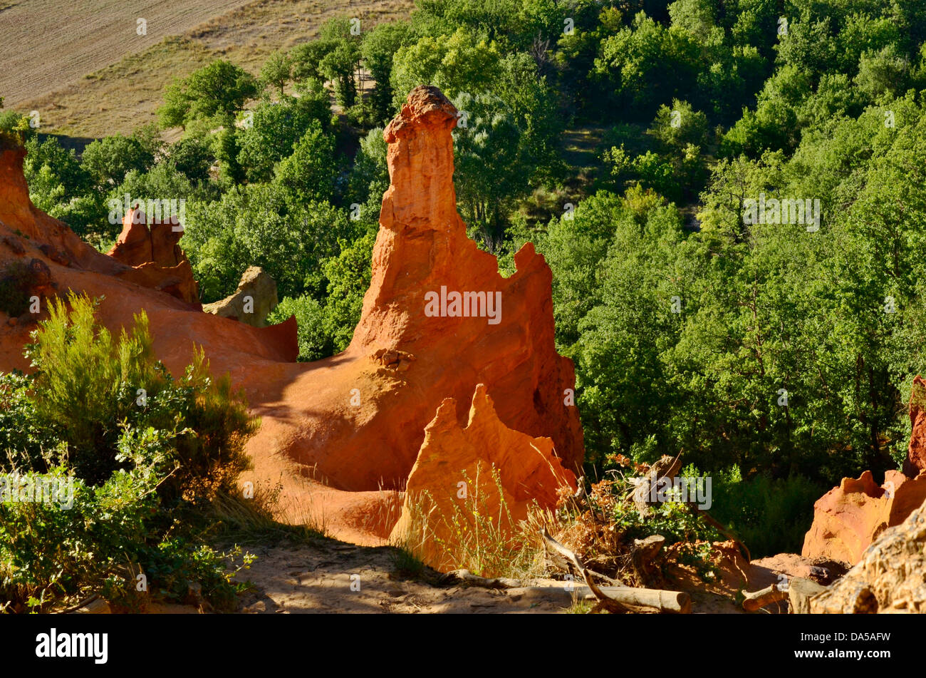 Colorado provencal hi-res stock photography and images - Alamy