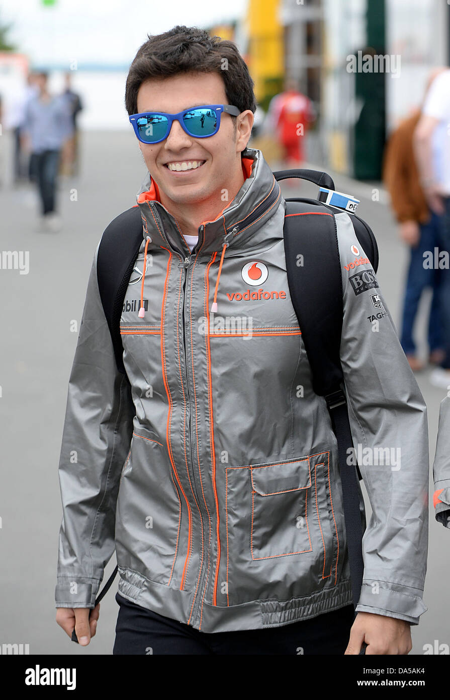 Peter Perez High Resolution Stock Photography and Images - Alamy