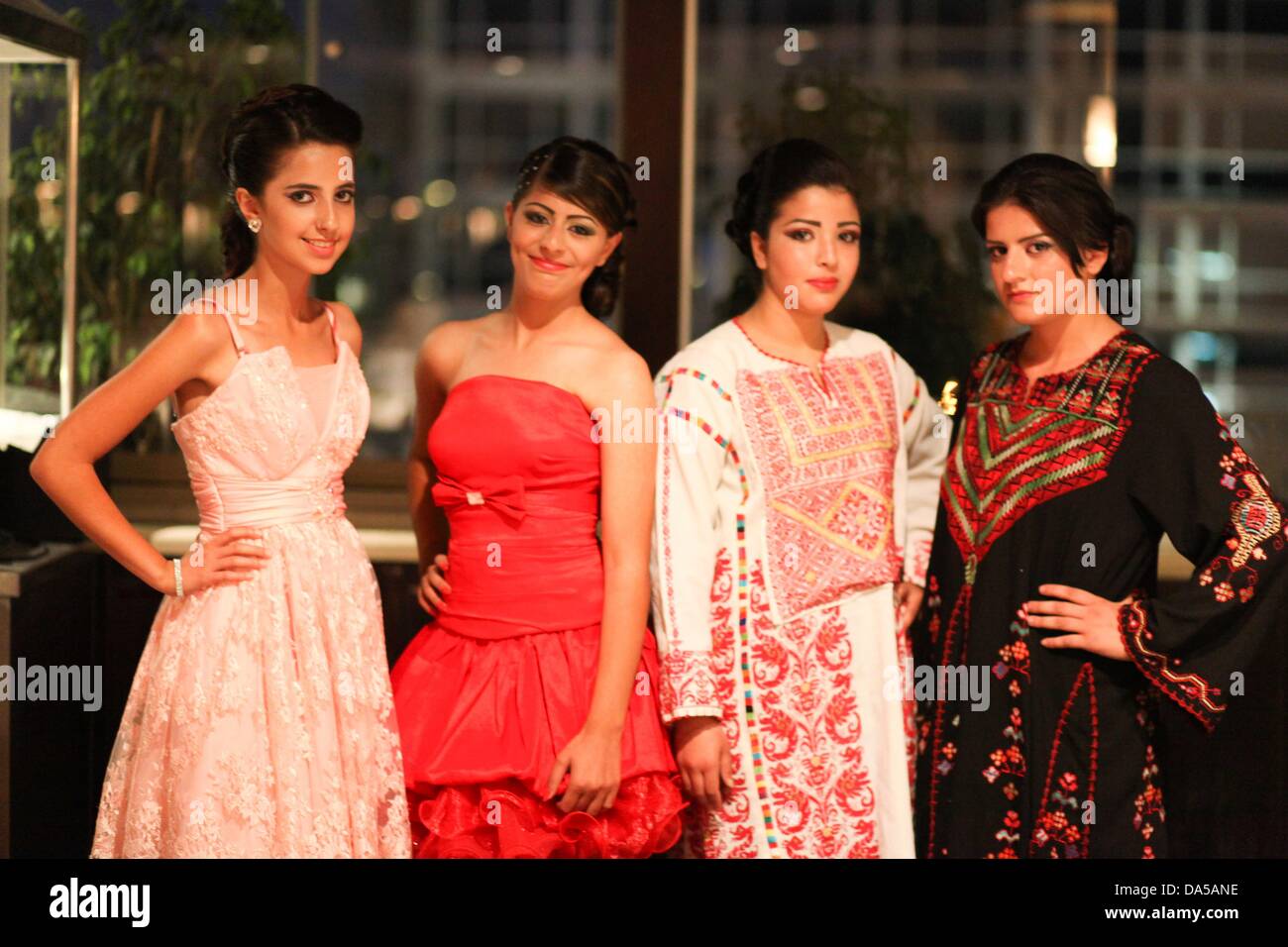 July 3, 2013 - Jerusalem, Jerusalem, Palestinian Territory - A ...