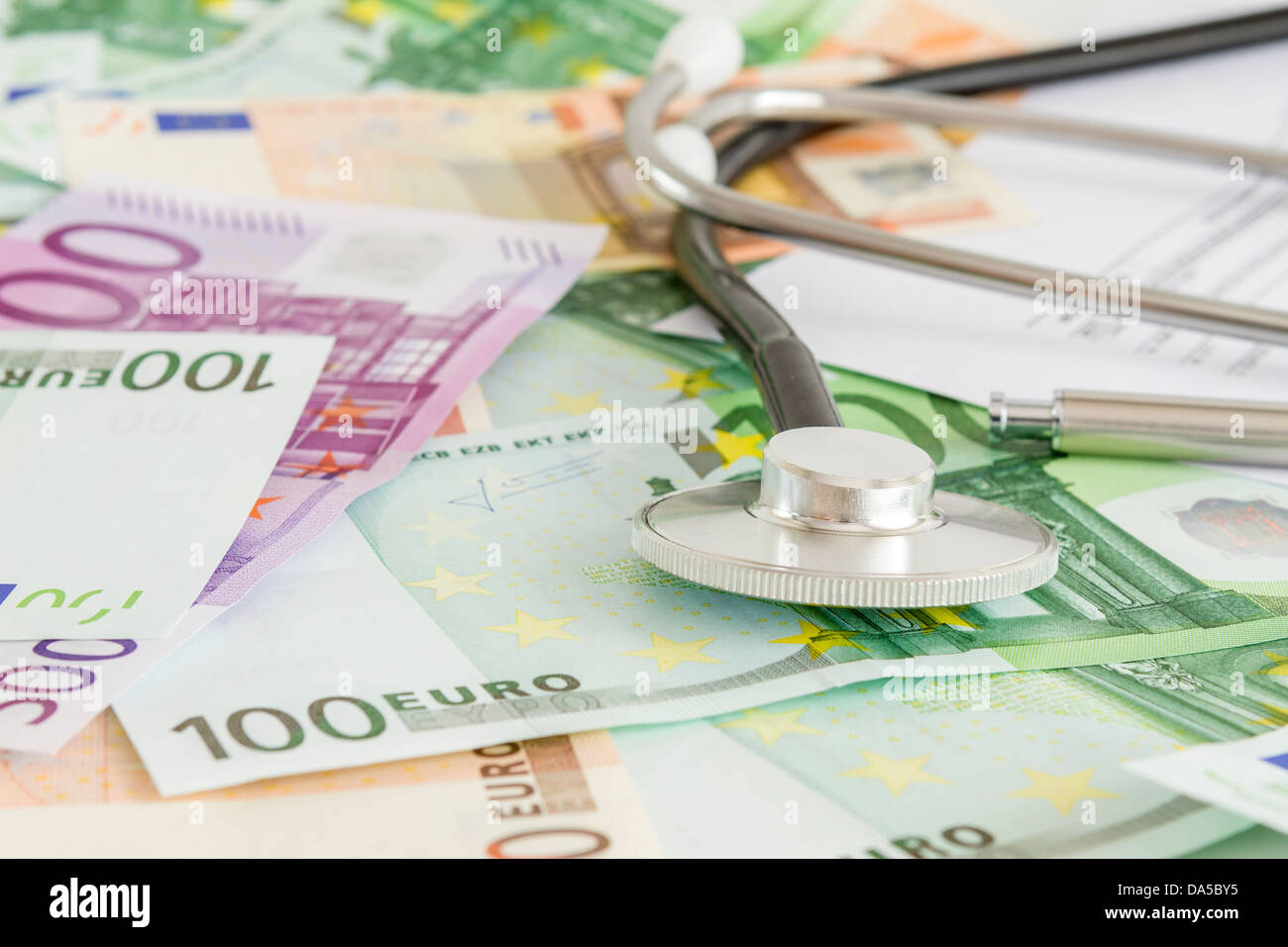 Money health insurance hi-res stock photography and images - Alamy