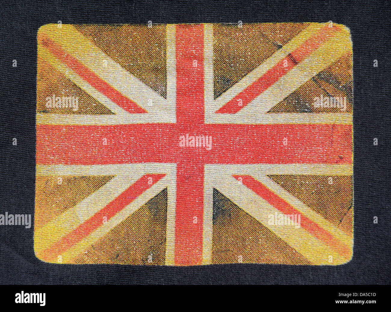 union jack flag Stock Photo - Alamy