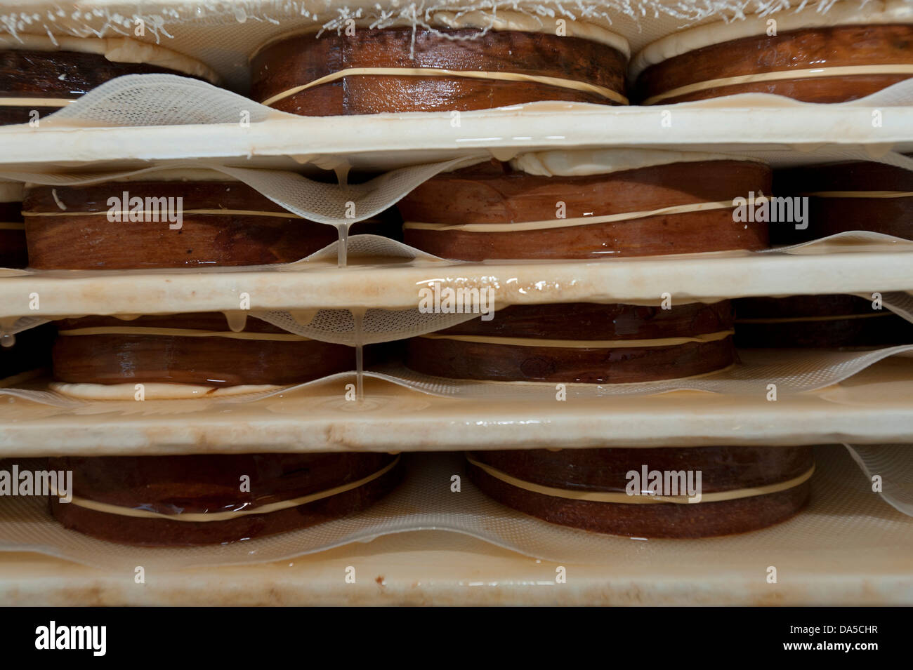 Mont st george hi-res stock photography and images - Alamy