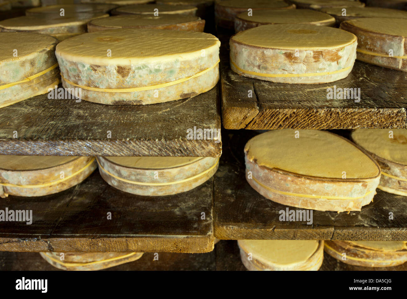 Switzerland, Europe, Vaud, Saint George, food, cheese, tradition ...