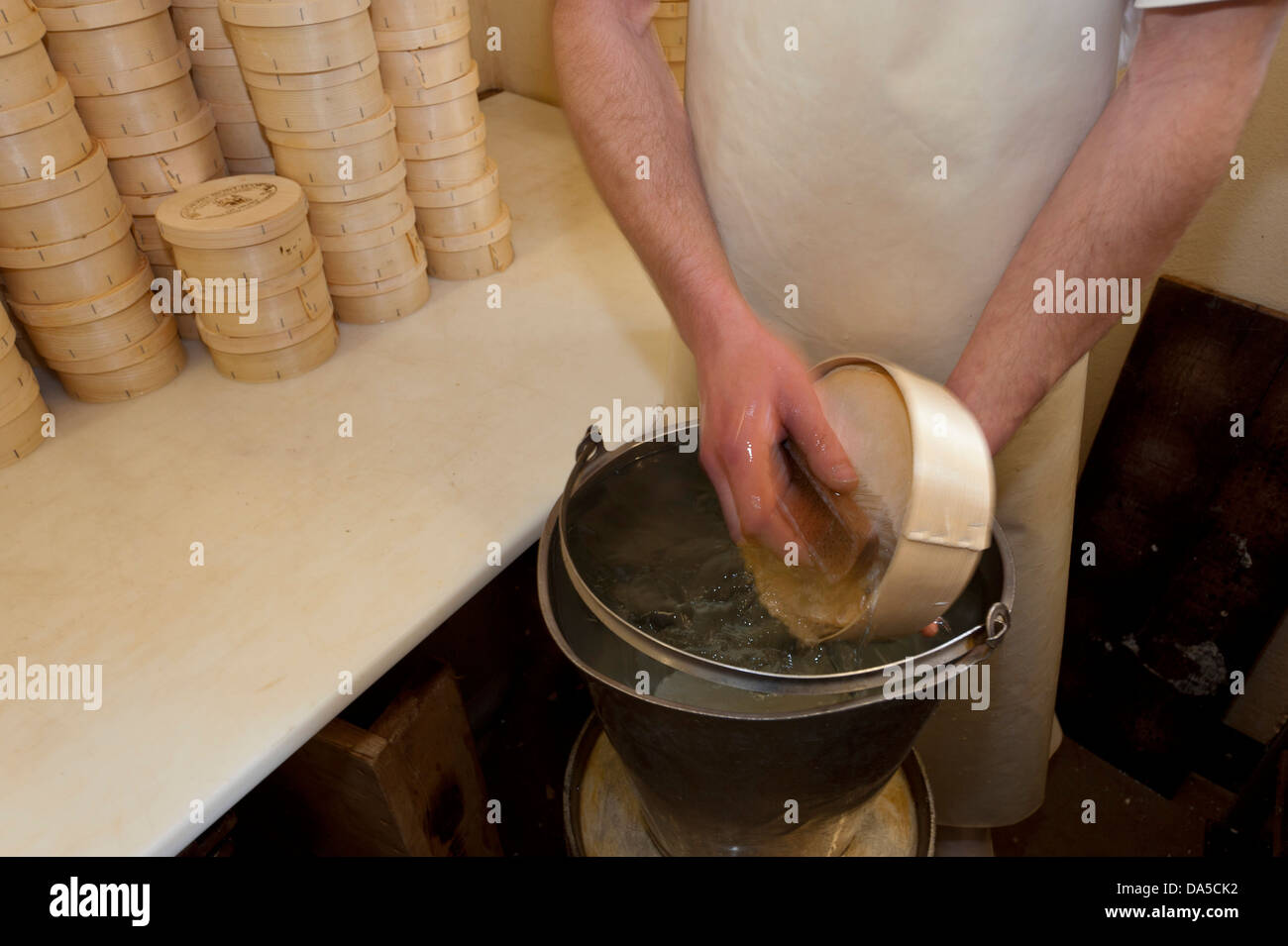 Switzerland, Europe, Vaud, Saint George, food, cheese, tradition ...