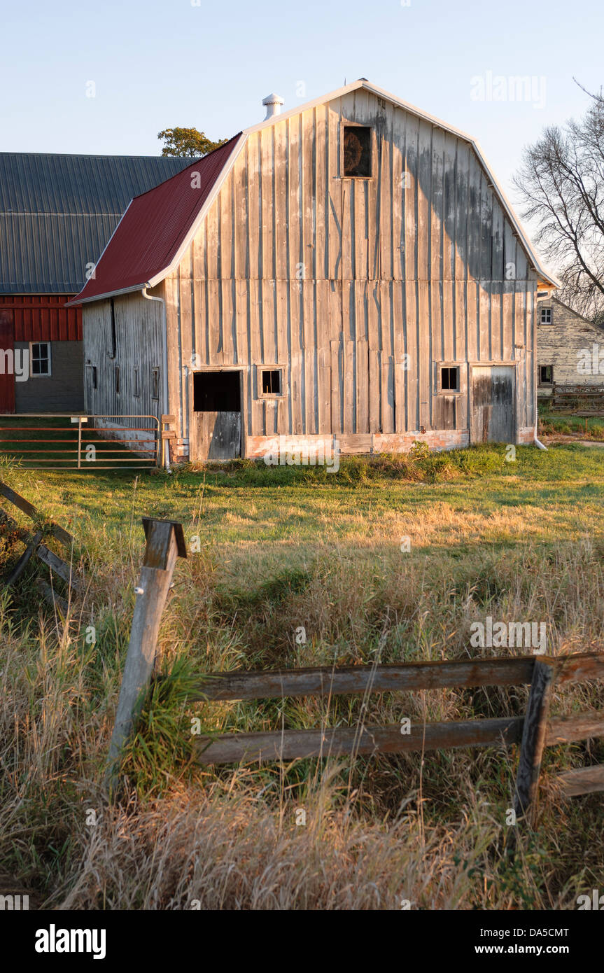 Barn architectural design hi-res stock photography and images - Alamy