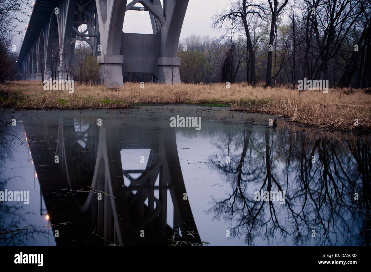 Fort snelling hi-res stock photography and images - Alamy
