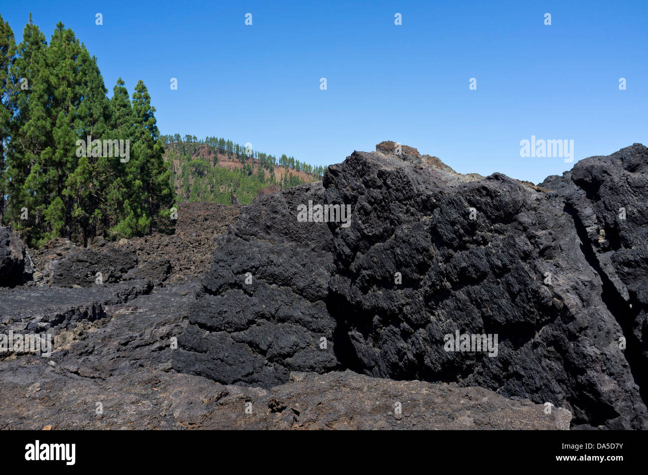 Magma hi-res stock photography and images - Alamy