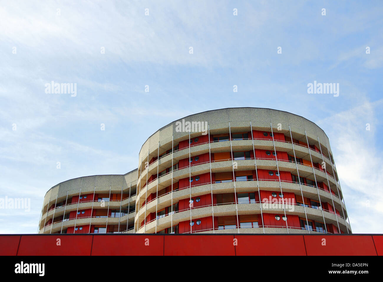 Sion hospital hi-res stock photography and images - Alamy