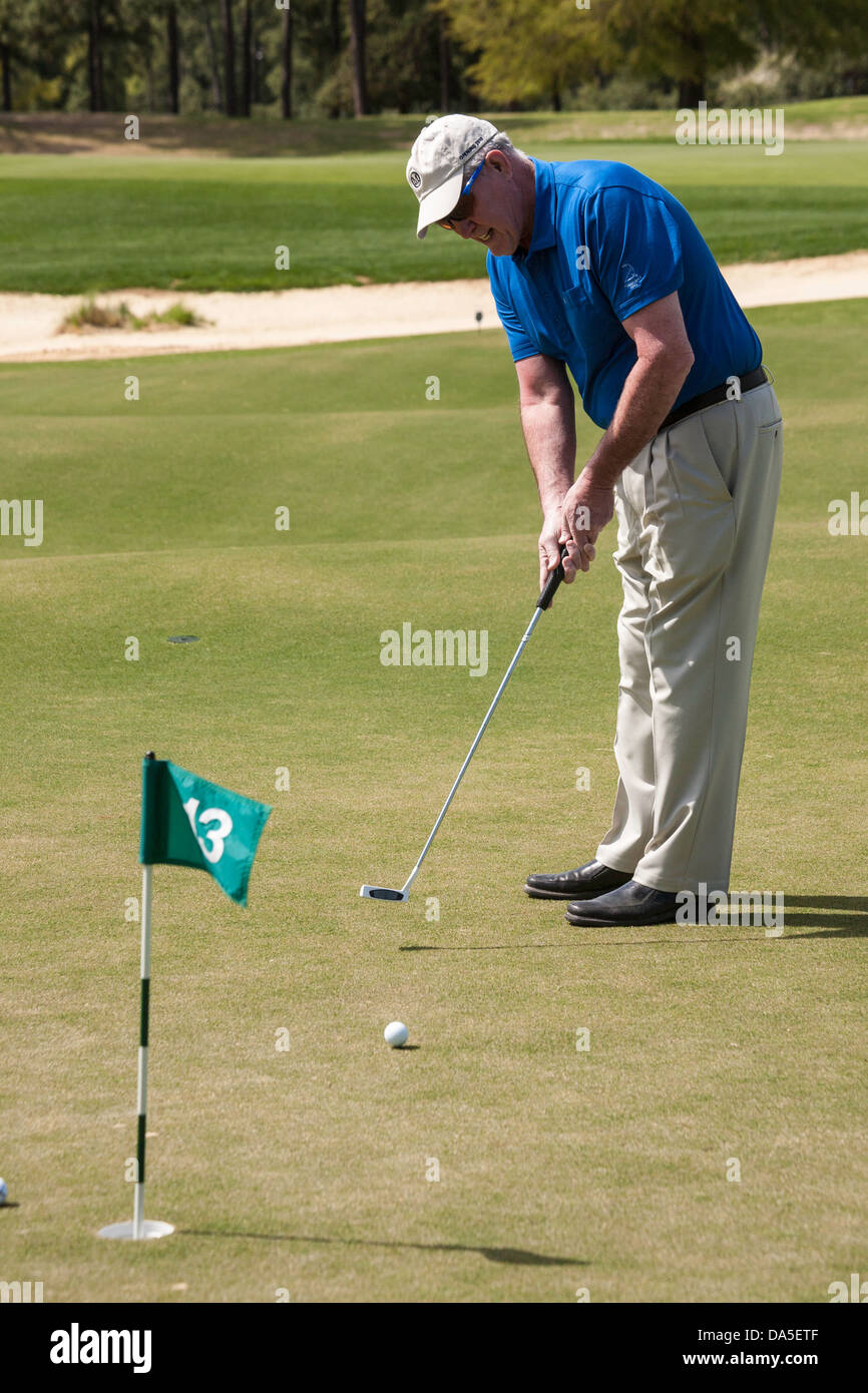 Thistle resort hi-res stock photography and images - Alamy