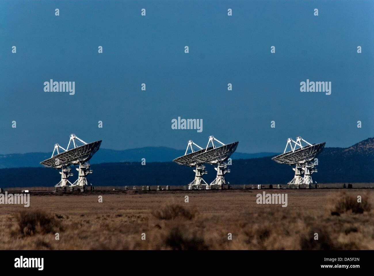 national, radio, astronomy, observatory, very large array, VLA, Socorro ...
