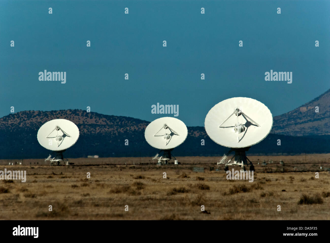 national, radio, astronomy, observatory, very large array, VLA, Socorro ...