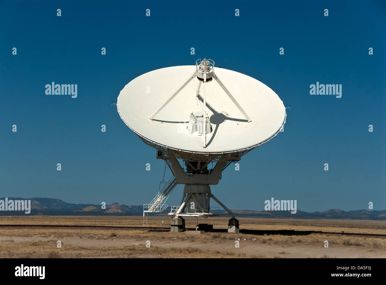 national, radio, astronomy, observatory, very large array, VLA, Socorro ...