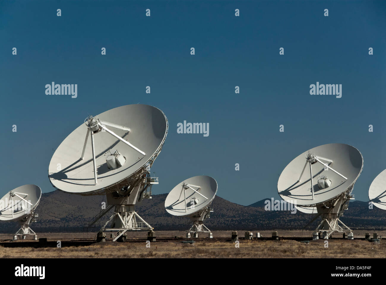 Very Large Array Vla High Resolution Stock Photography and Images - Alamy