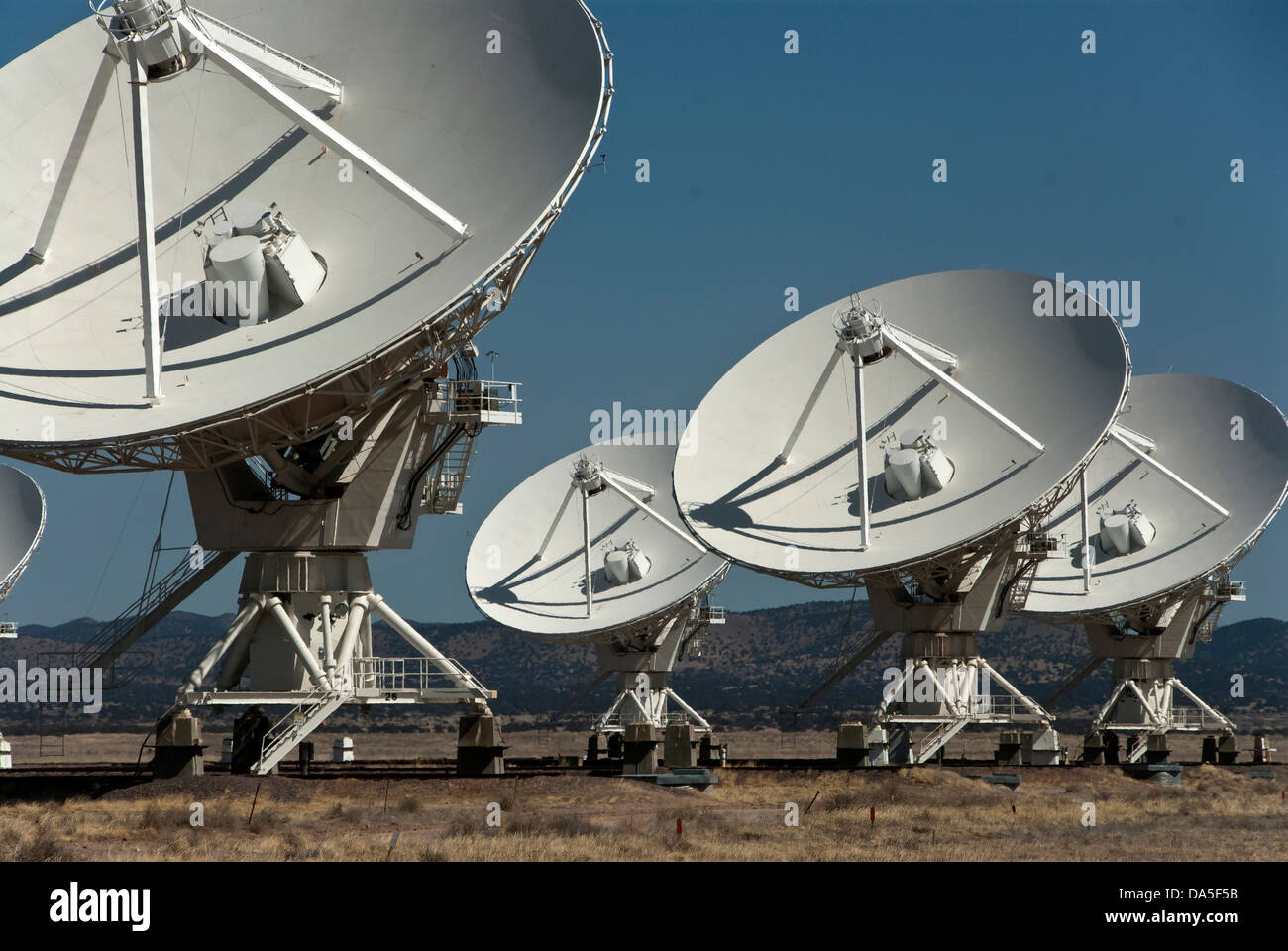 national, radio, astronomy, observatory, very large array, VLA, Socorro ...