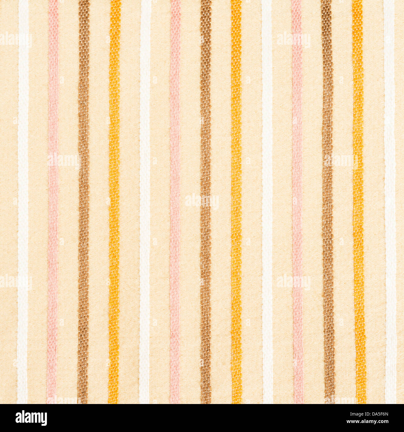 Striped Material texture with pattern for background Stock Photo - Alamy