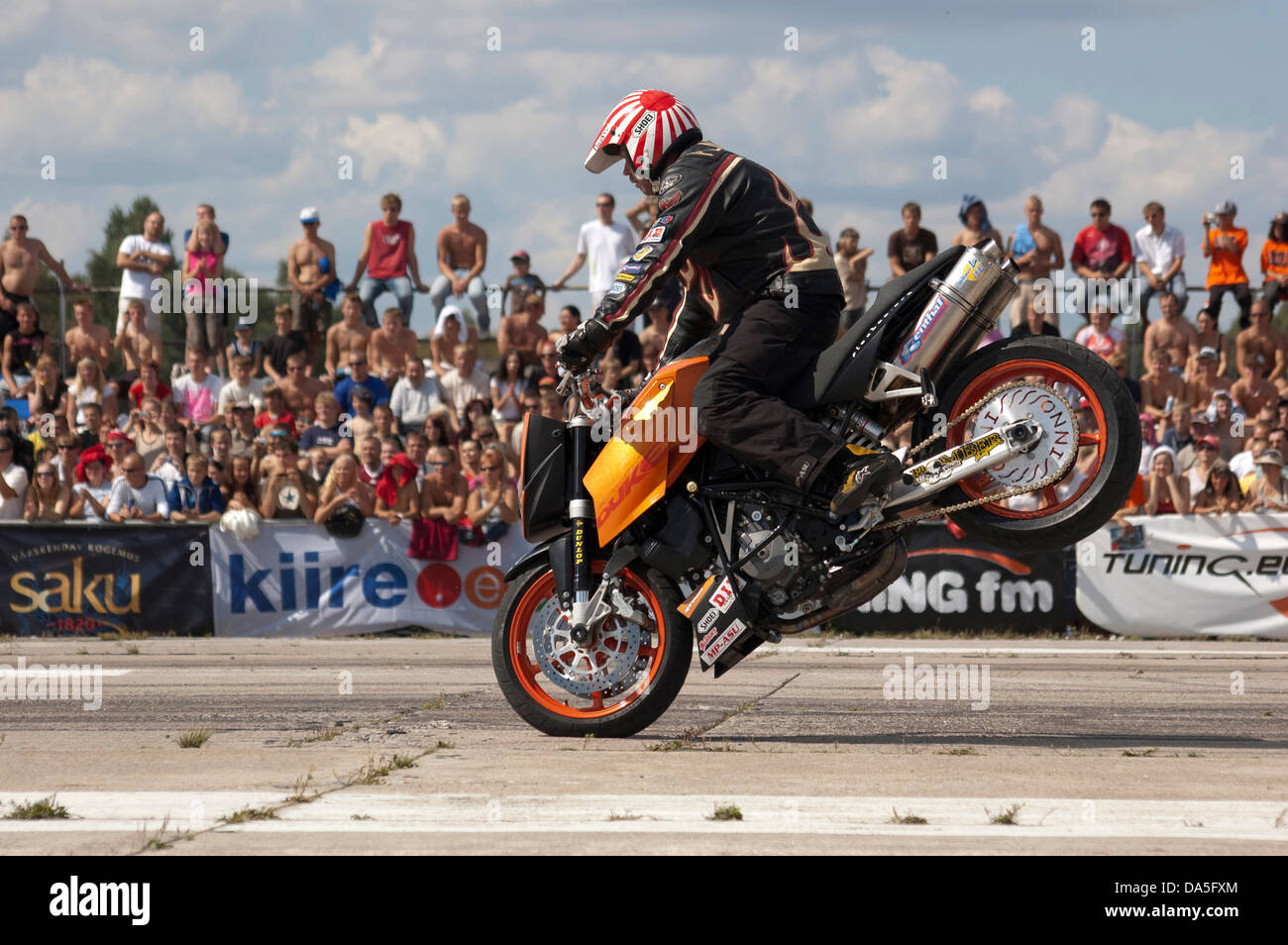 Super bike hi-res stock photography and images - Alamy