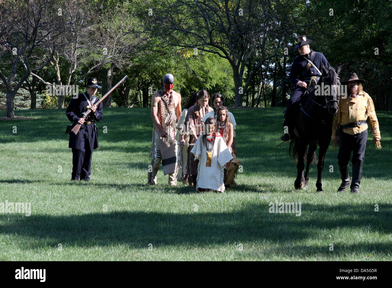 Indian Capture Stock Photos & Indian Capture Stock Images - Alamy