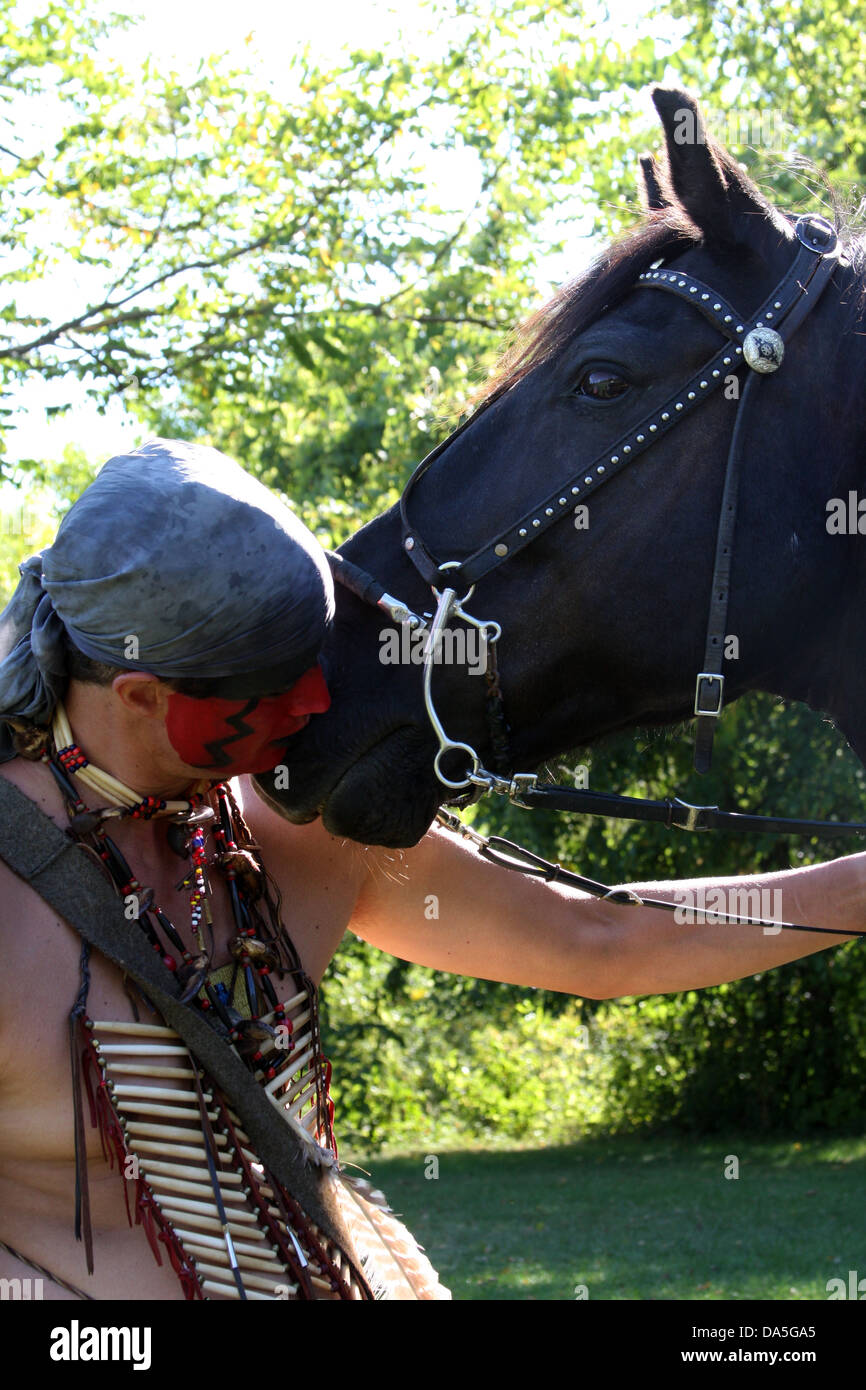 American soldiers bonding hi-res stock photography and images - Alamy