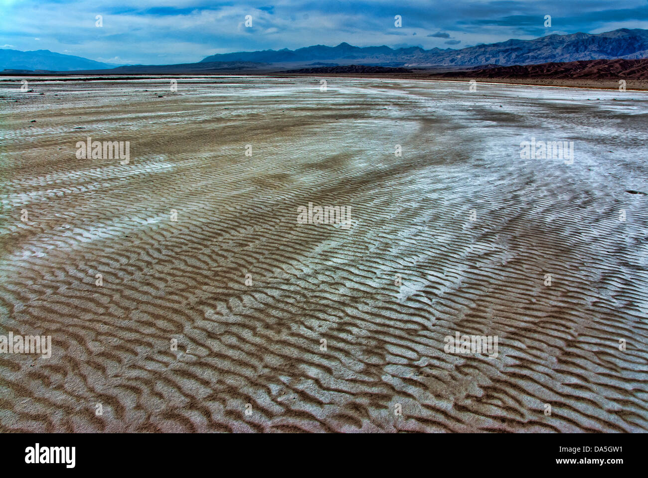 death valley, national, park, California, landscape, USA, United States ...