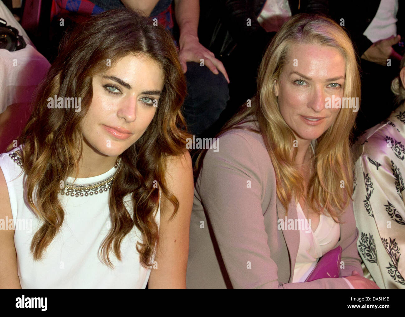 Alyson le borges hi-res stock photography and images - Alamy