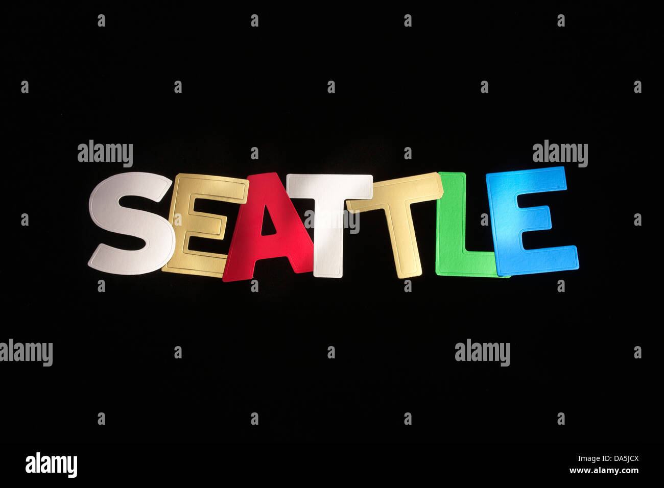 Computer city state state hi-res stock photography and images - Alamy