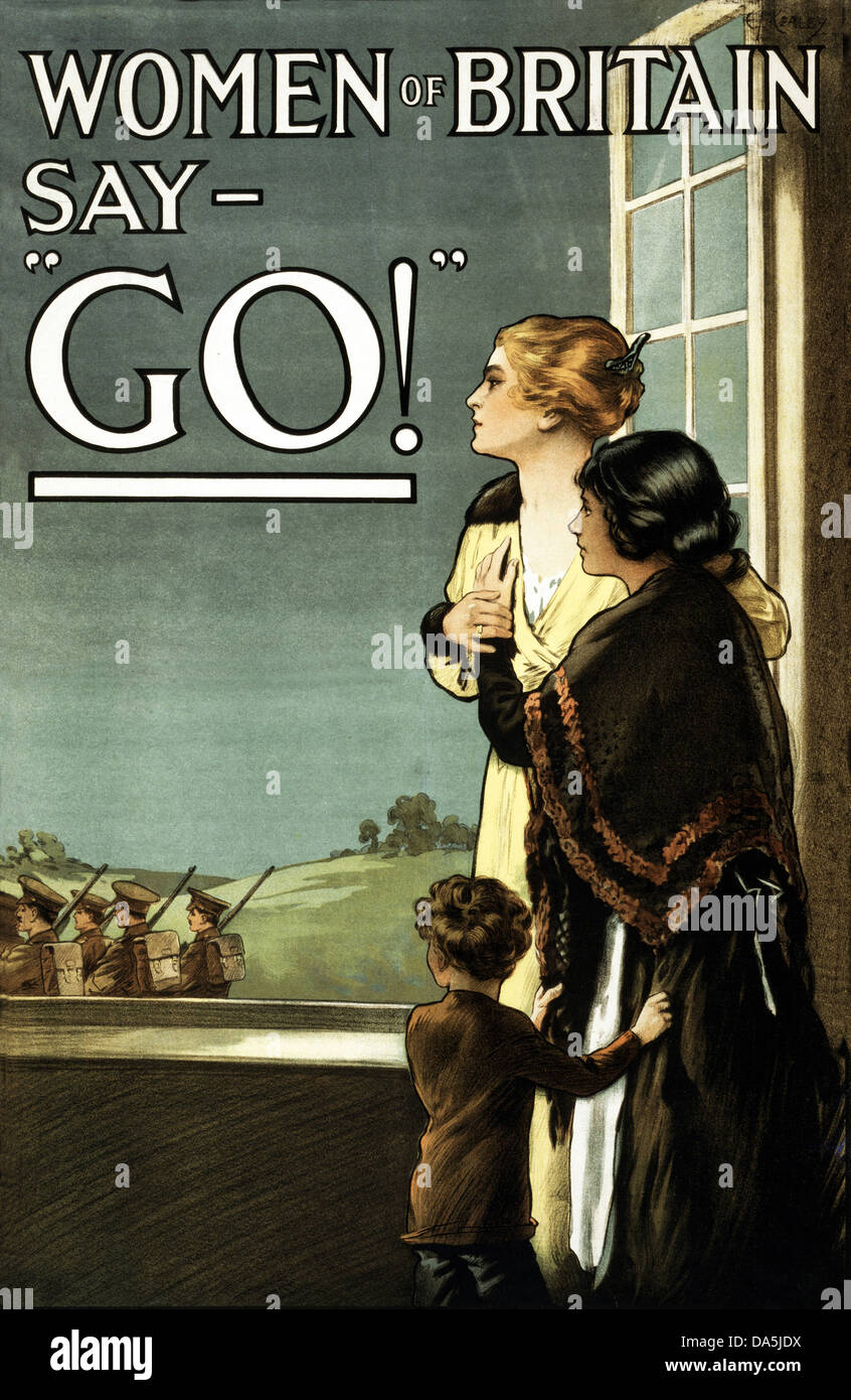 First World War, WWI, World War I, world war, war, Europe, propaganda ...