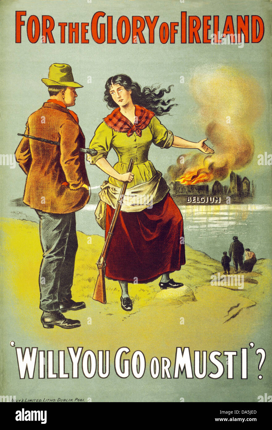 First World War, WWI, World War I, world war, war, Europe, propaganda ...