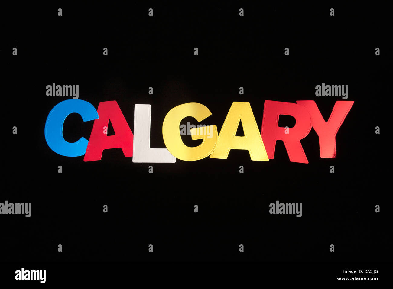 Alberta canada sign hi-res stock photography and images - Alamy