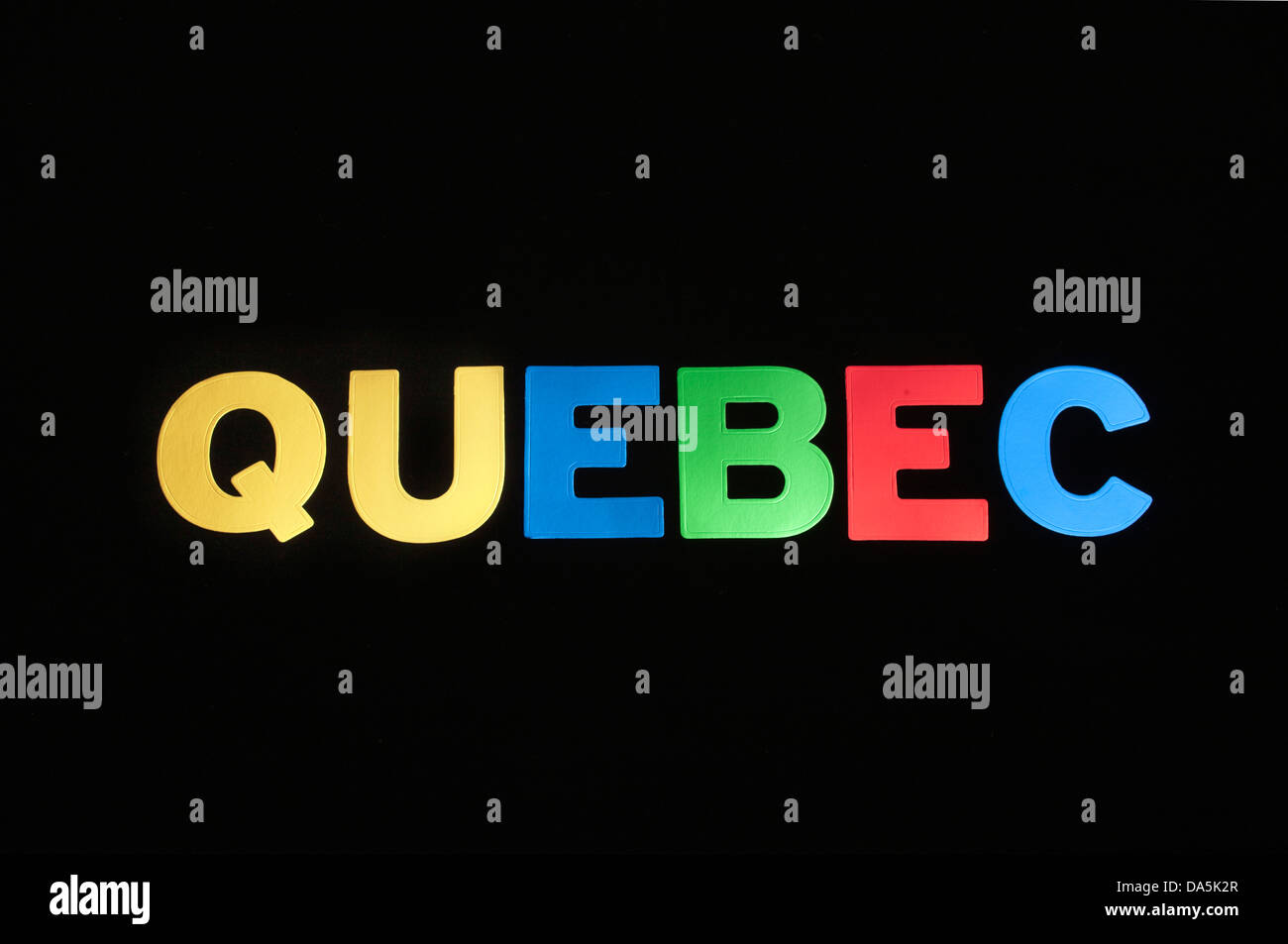 Canada sign hi-res stock photography and images - Alamy