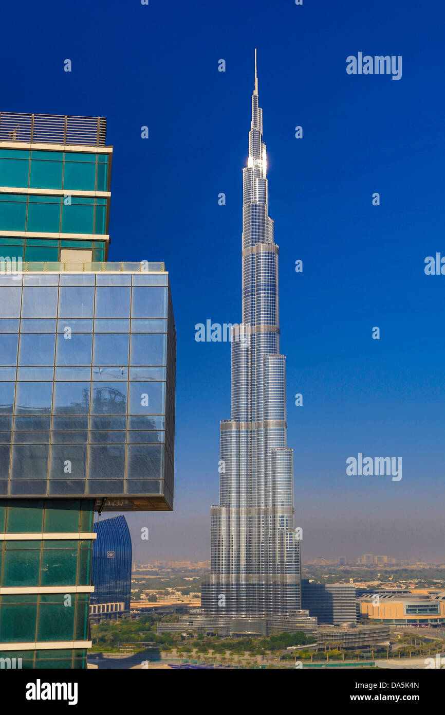 Architectural Design Of Burj Khalifa at Mason Weatherly blog