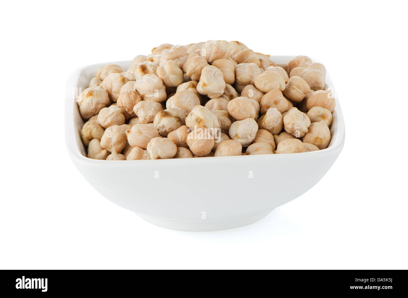 Steamed chickpeas hi-res stock photography and images - Alamy