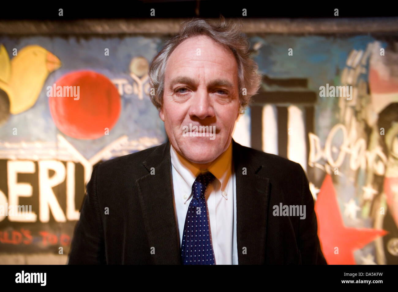 Henry porter author hi-res stock photography and images - Alamy