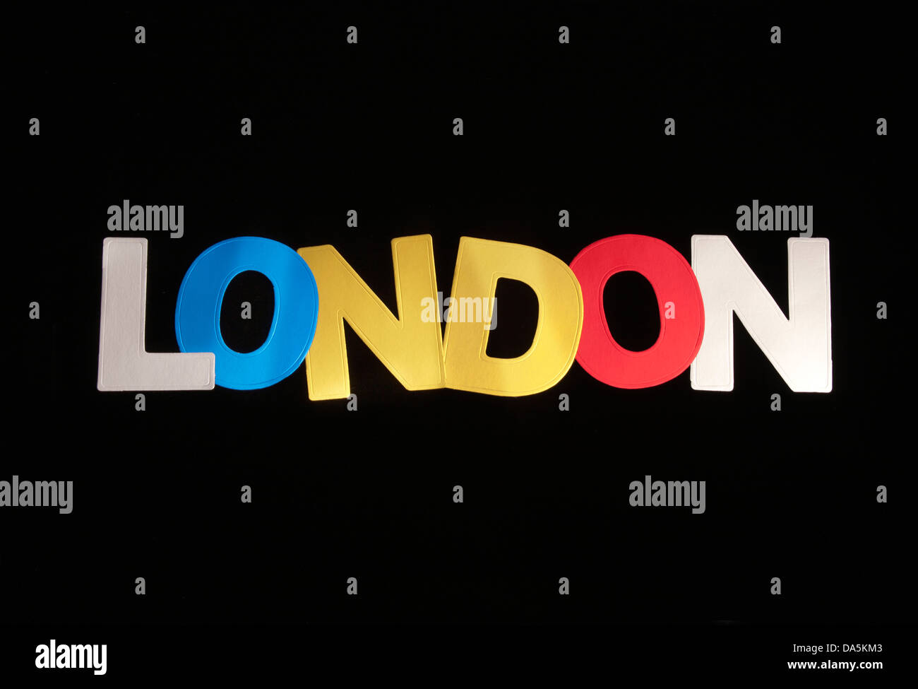 LONDON ENGLAND UK SIGN Stock Photo - Alamy