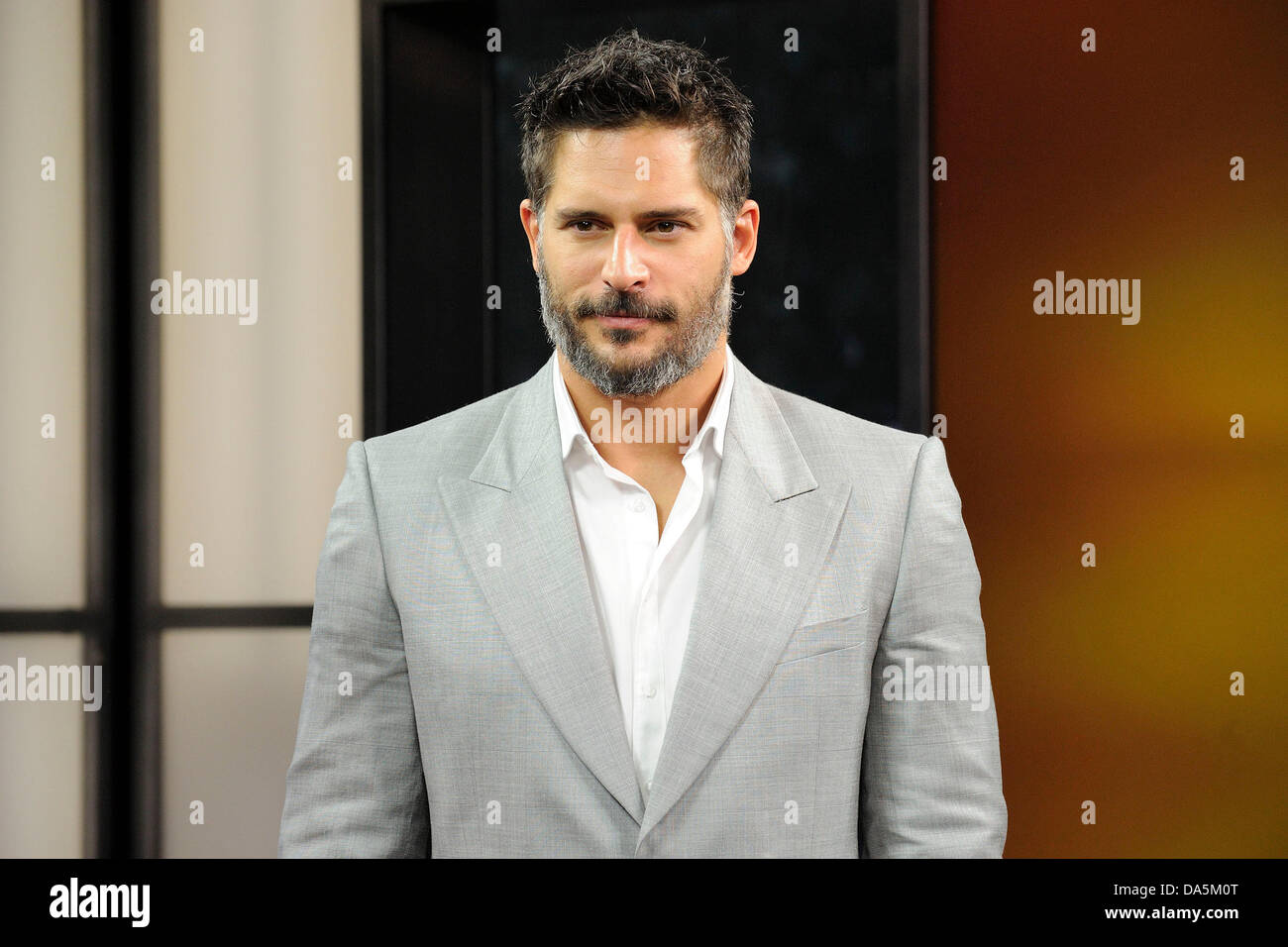 Joe Manganiello Brother Nick