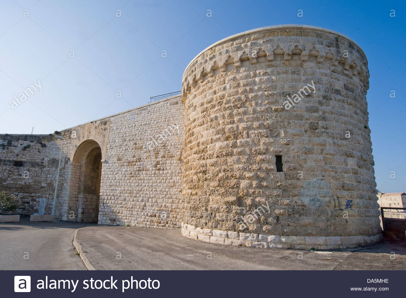 Andria City High Resolution Stock Photography and Images - Alamy