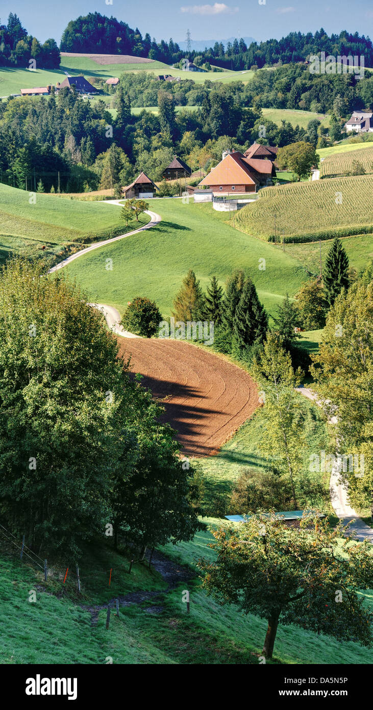 Agrarian country hi-res stock photography and images - Alamy