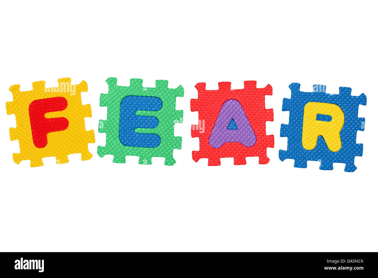 Word Fear From Letter Puzzle Isolated On White Stock Photo Alamy word-fear-from-letter-puzzle-isolated-on-white-stock-photo-alamy