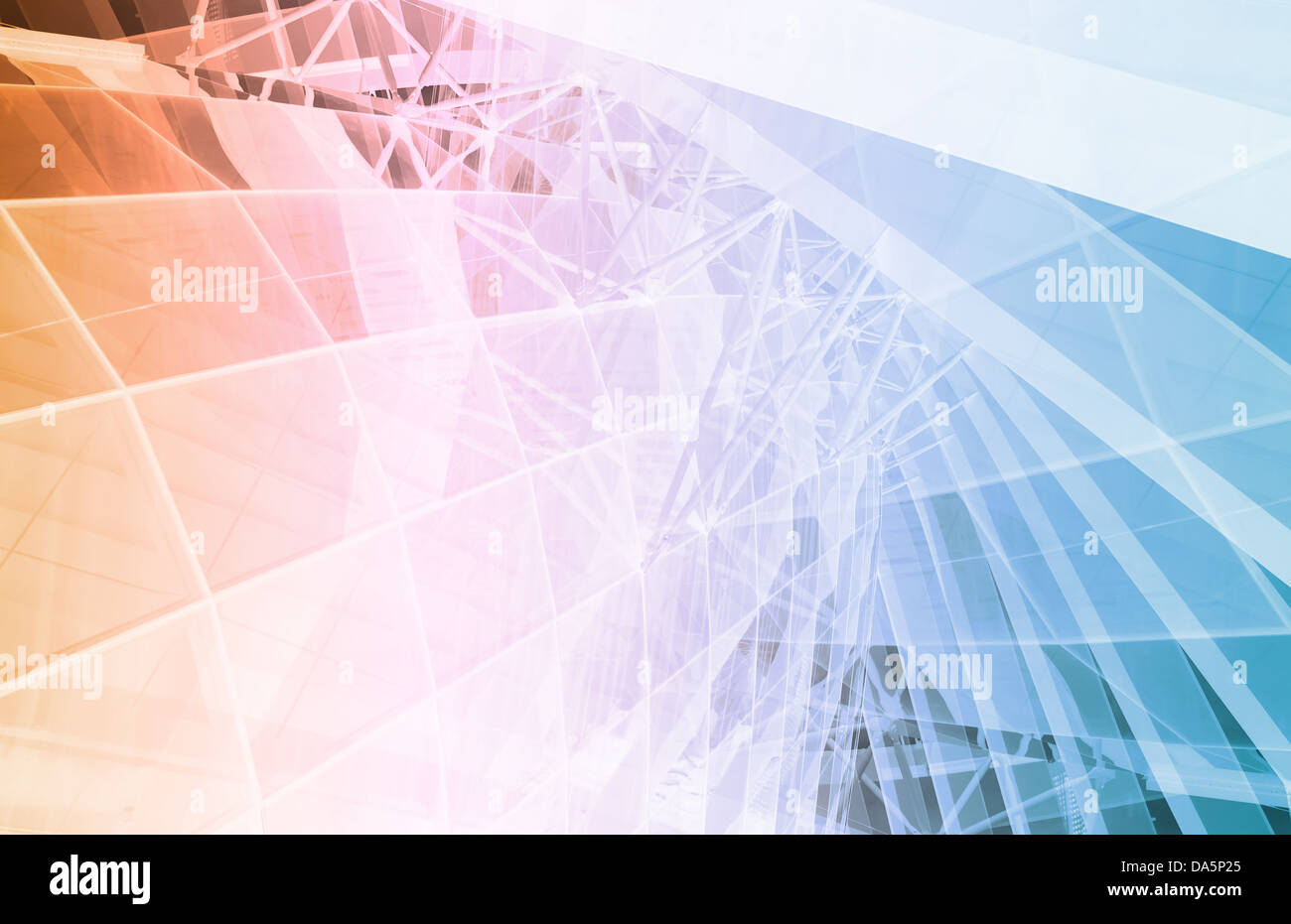 Pharmaceutical Research Data As a Science Art Stock Photo - Alamy