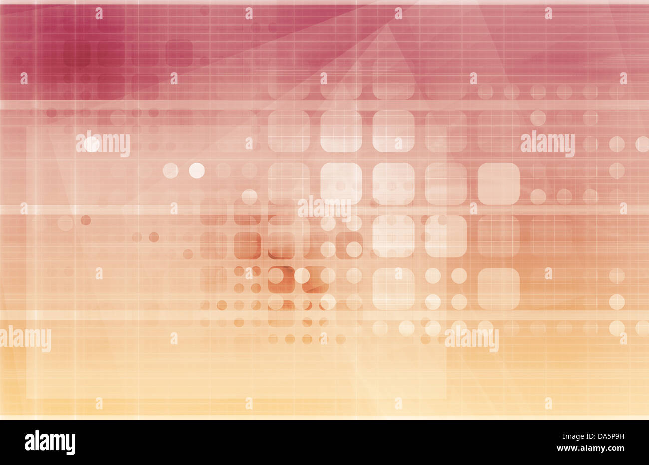 Business Integration as Concept in a Application Stock Photo - Alamy