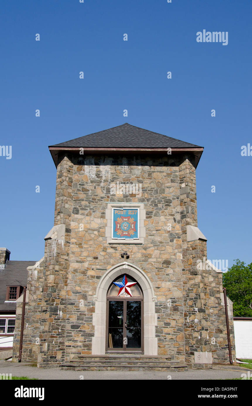 Vfw hi-res stock photography and images - Alamy