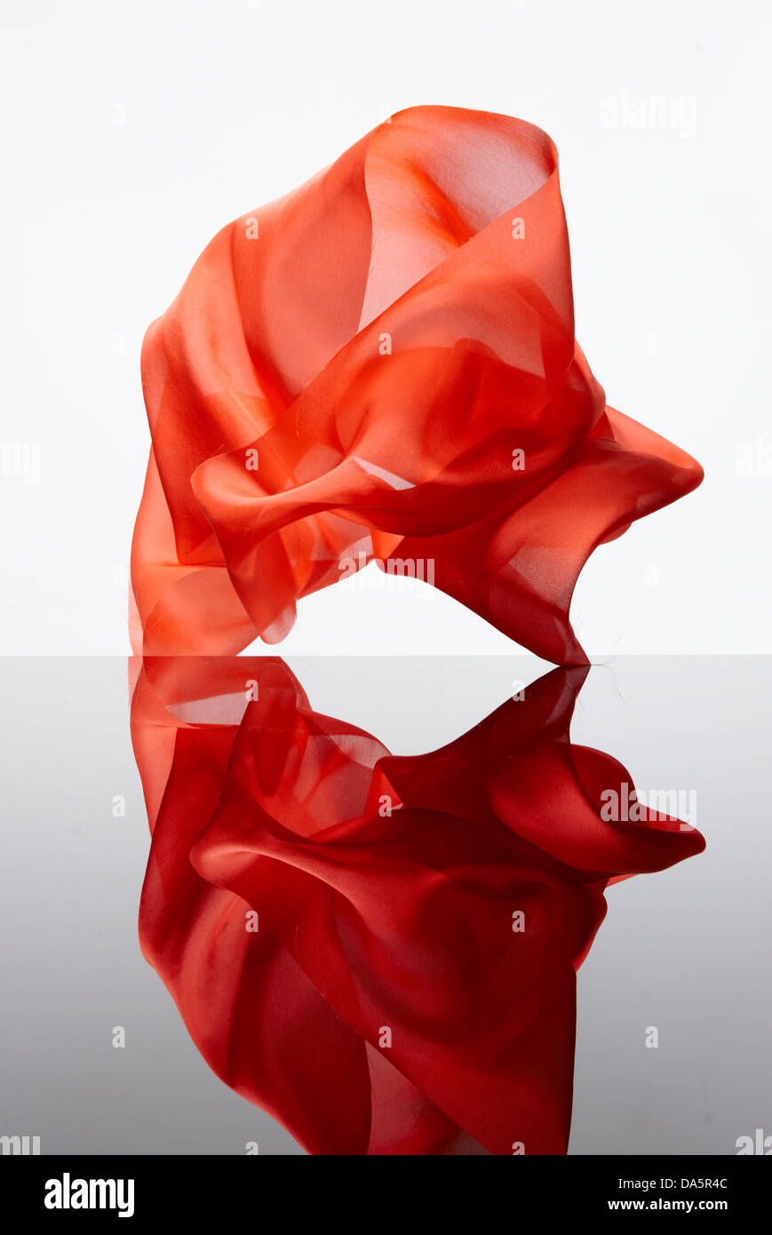 Black and white chiffon hi-res stock photography and images - Alamy