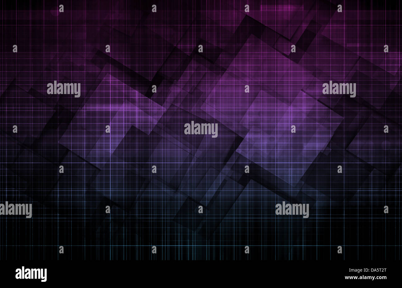 Data Mining With Art Worldwide Global Dataset Stock Photo - Alamy