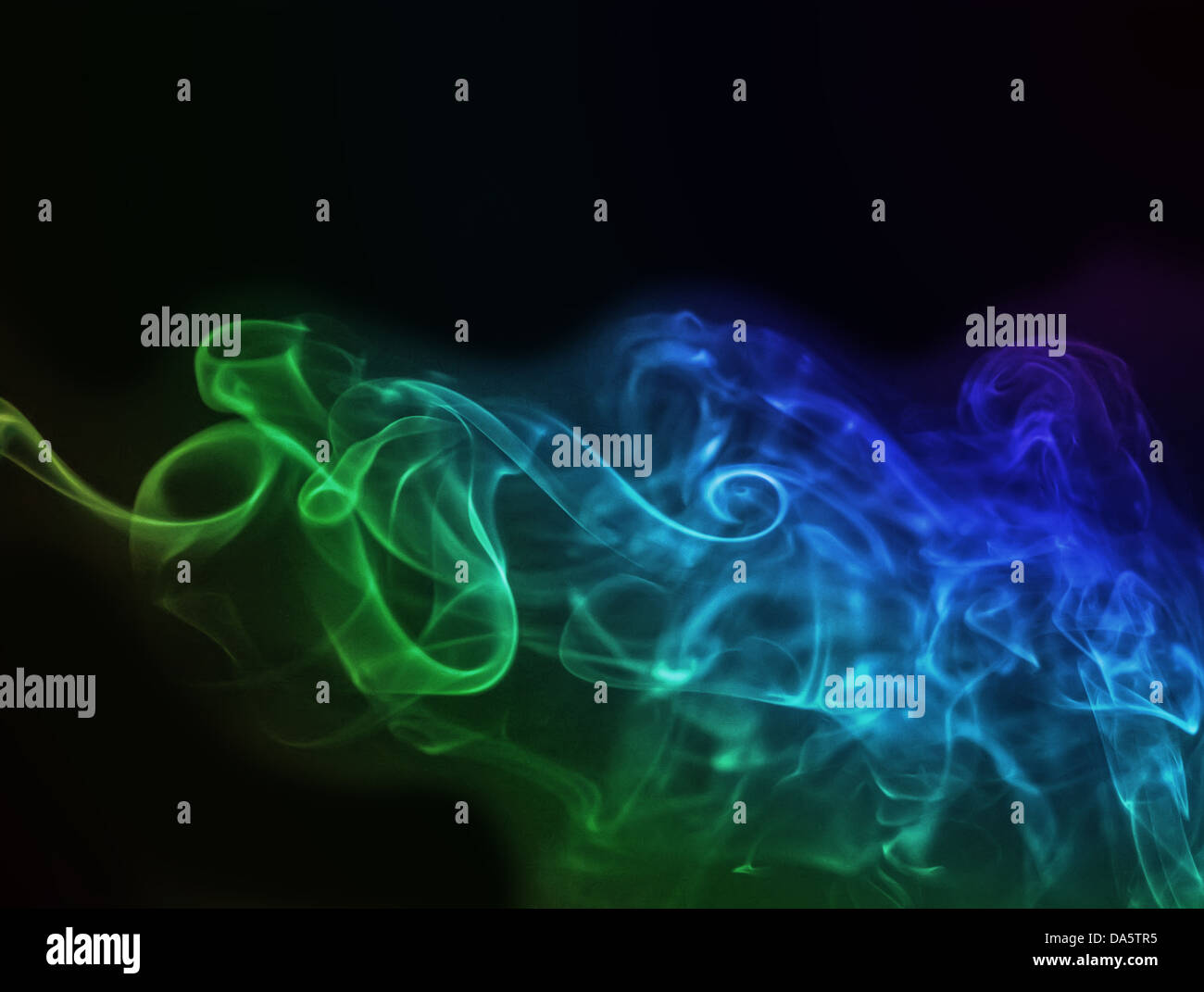 smoke abstract background Stock Photo - Alamy