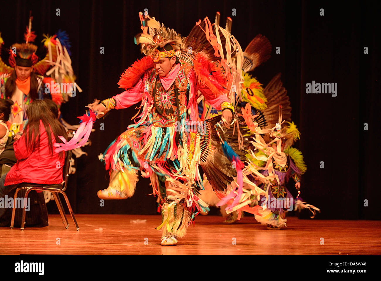 USA, United States, America, North America, Oklahoma, Comanche, Lawton ...